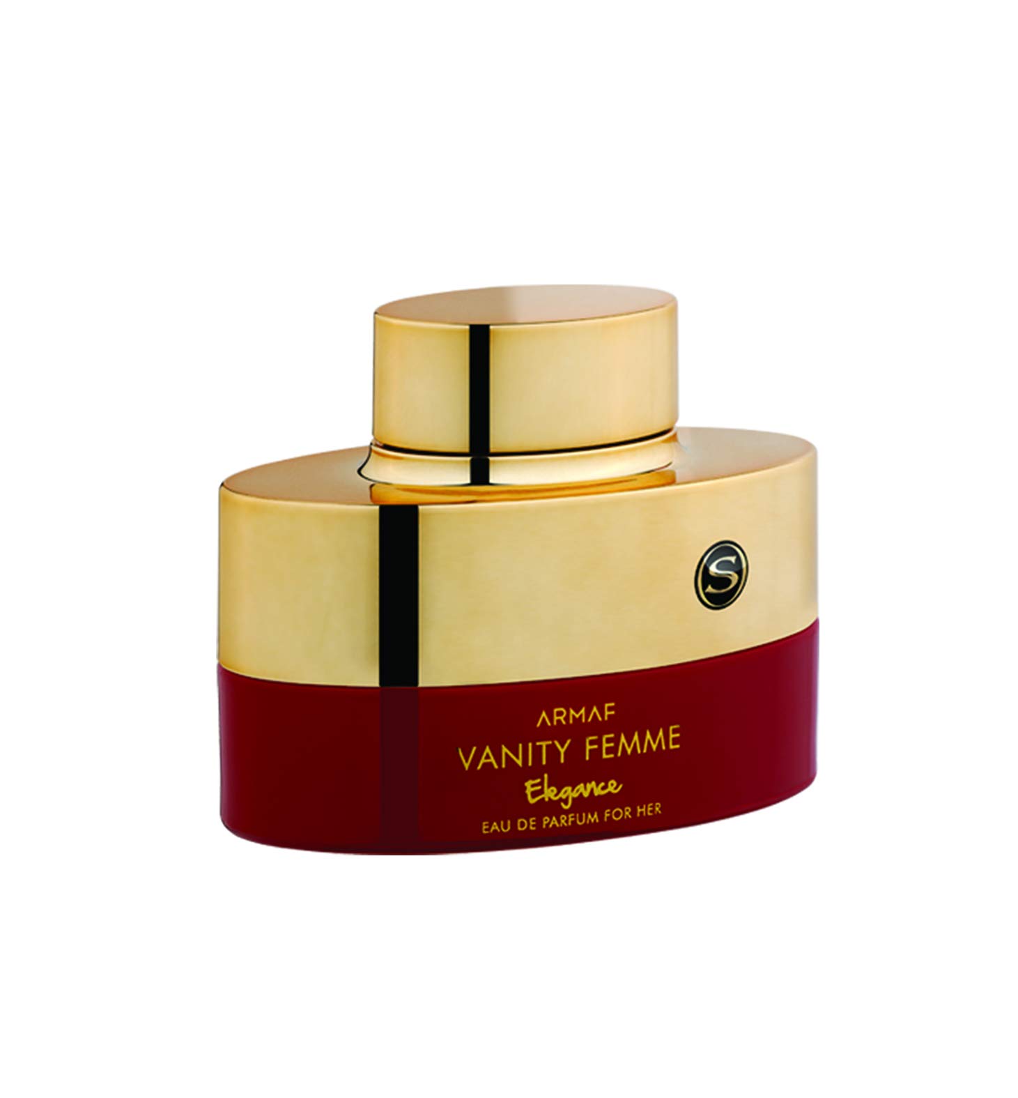 Armaf Vanity Elegance EDP Spray Women 3.4 oz