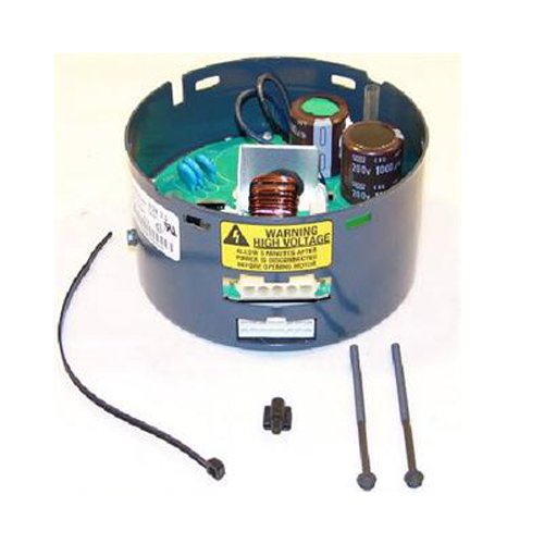 919472 - OEM Upgraded Replacement for Miller ECM Furnace Blower Module