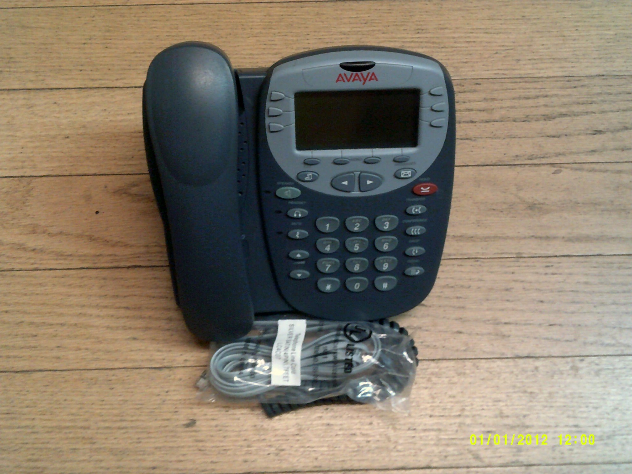 Avaya IP Office 5410 Digital Telephone