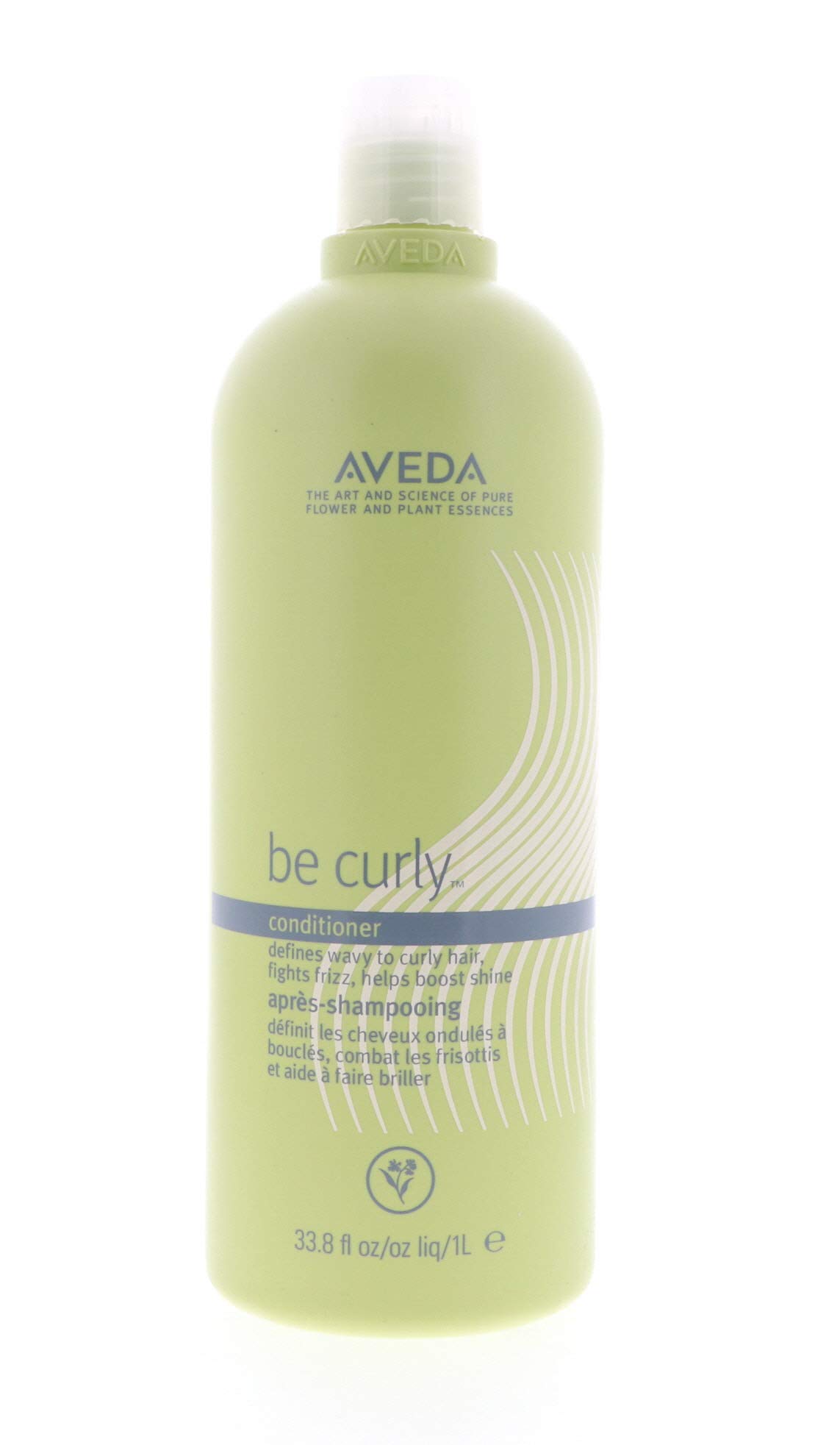 Aveda BE CURLY CONDITIONER 33.8 OZ