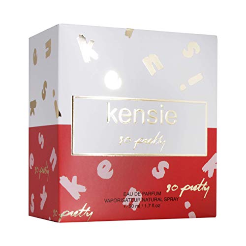 kensie So Pretty 1.7 Fl. Oz Eau De Parfum
