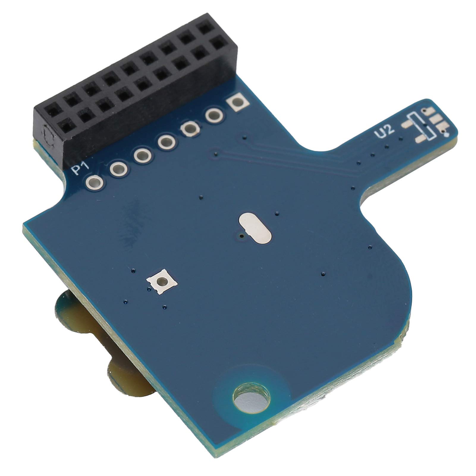 CR1220 Time Module Real Time Clock Board Time Module for Mister FPGA Time Module for PCB