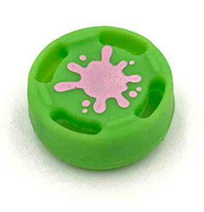 4Pcs Silicone Joystick Thumb Stick Grip Cover Case Cap for Nintendo Switch NS NX Joy-Con
