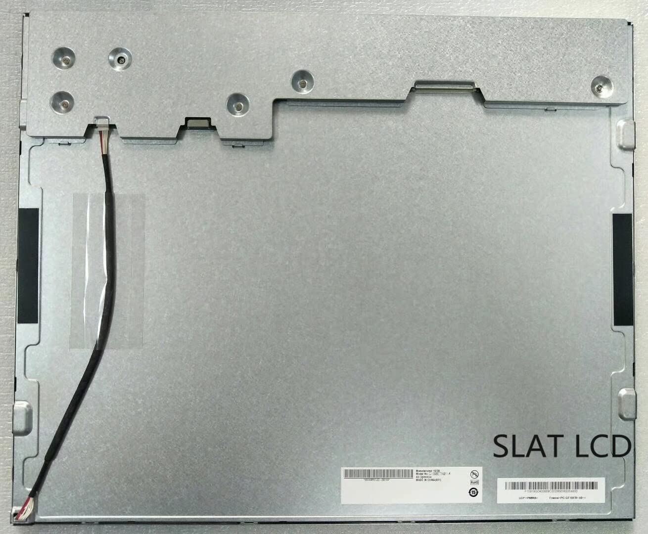 AUO 19 Inch LCD Panel G190ETN01.4 with Full kit of Driver Board