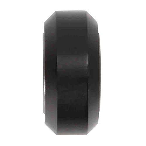 Creality 3D Printer POM Wheel Plastic Pulley Linear Bearing for Ender 3/Ender 3 Pro,CR-7,CR-8,CR-10,CR10S,S4,S5 (Pack of 10)