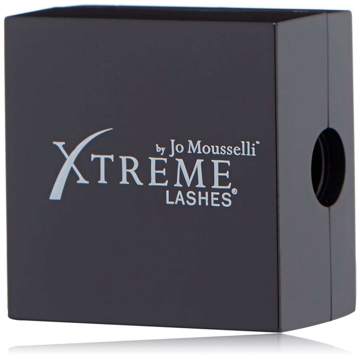 GlideLiner Long Lasting Eye Pencil Xtreme Black with Sharpener