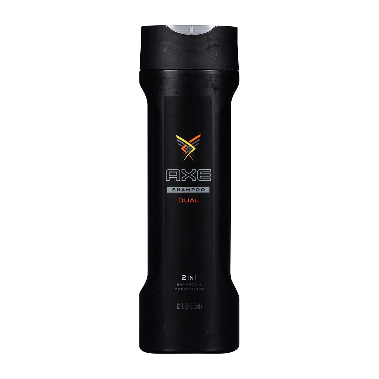 Axe Axe Shampoo 2 In 1, 12 oz