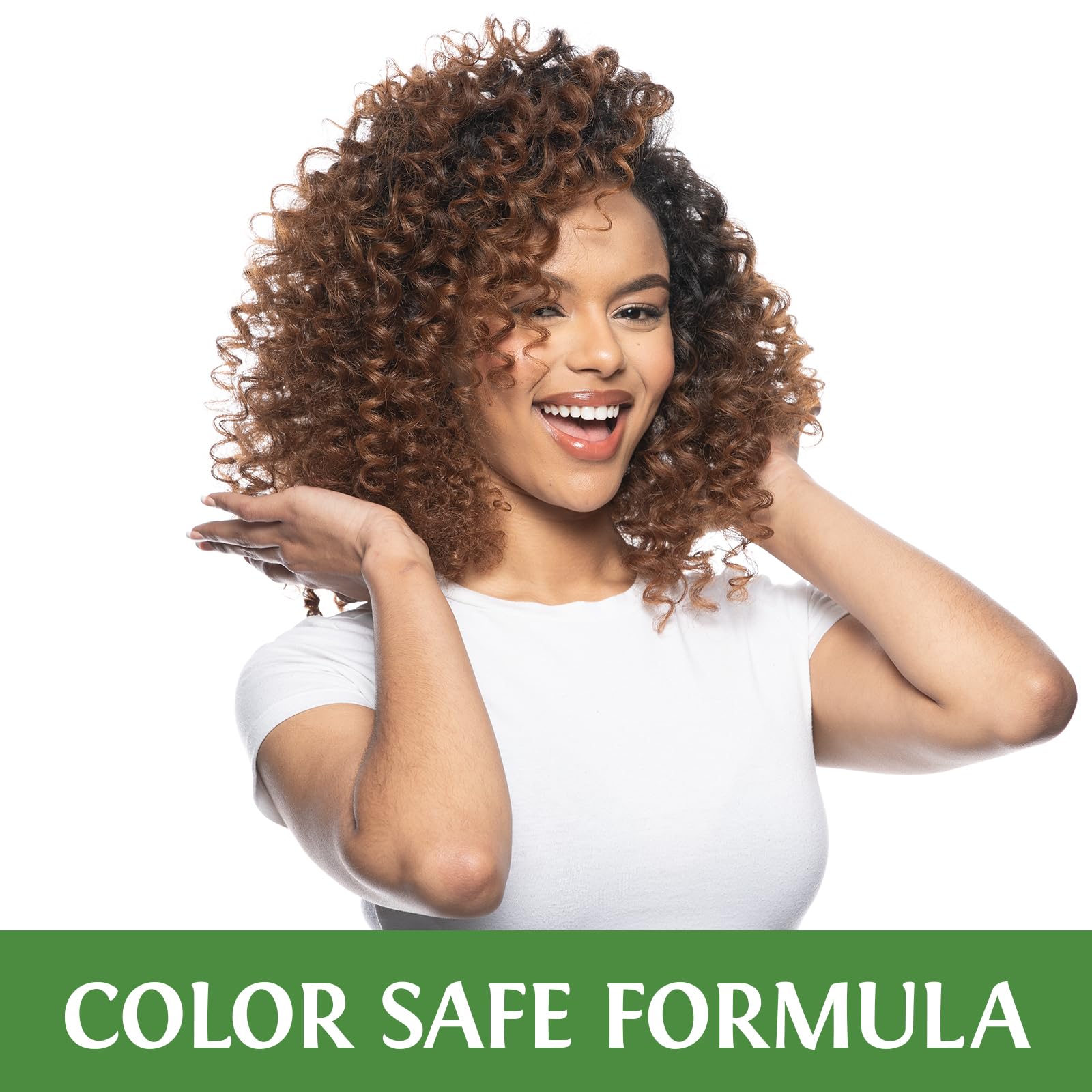 BioSilk Silk Therapy with Natural Coconut Oil Moisturizing Conditioner, Nourishing & Helps Eliminate Frizz, Sulfate, Paraben & Cruelty-Free, 12 Oz
