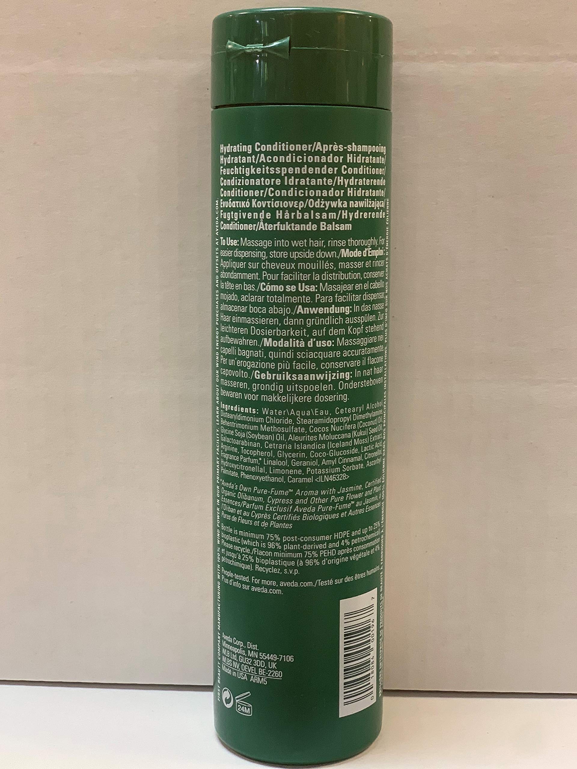 Aveda Sap Moss Weightless Hydration Conditioner 13.5 oz