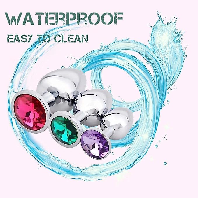 3PCS Handheld Plug Gift Bags for Presents Wrapping XS-01