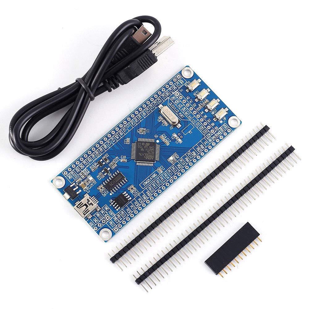 Development Board ARM STM32L4 Programmable MCU Controller L476RG STM320 Cortex-M4 System Board STM32L476RCT6