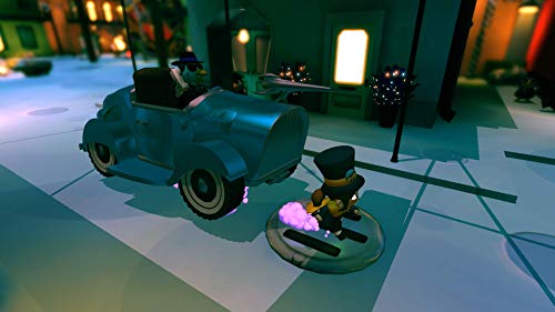 A Hat in Time (Nintendo Switch)