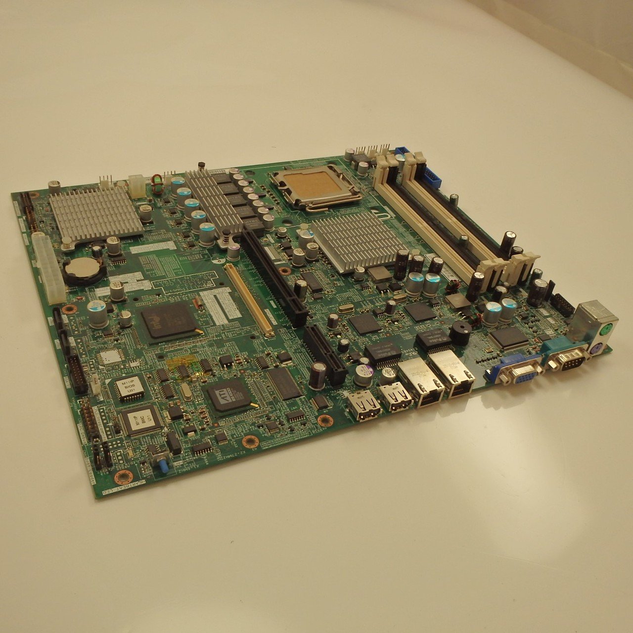 42C1452 Ibm System Board For Xseries 306m