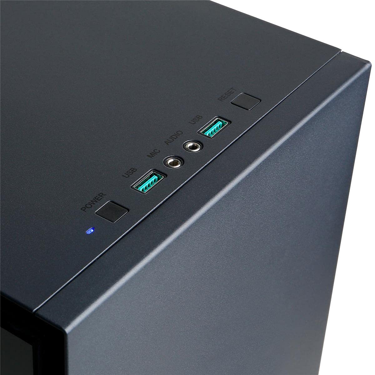 CyberPowerPC Gamer Xtreme PC, Intel Core i7-11700F 2.5GHz, 16GB DDR4, AMD Radeon RX 6700 XT 12GB, 1TB PCI-E NVMe SSD, WiFi Ready & Win 10 Home (GXi1290V4)