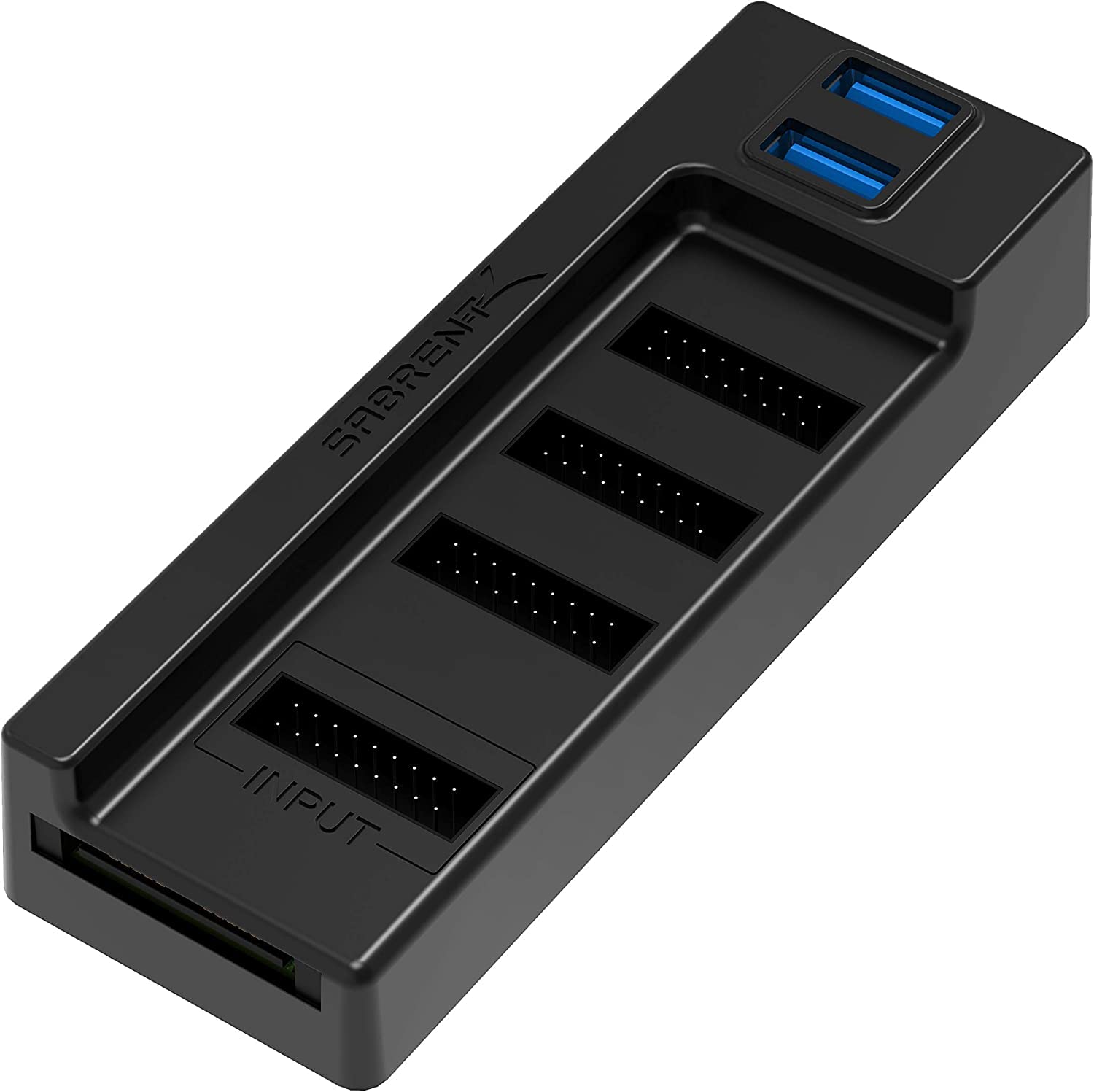 SABRENT Internal USB 3.0 Hub/Splitter (HB-INTS)