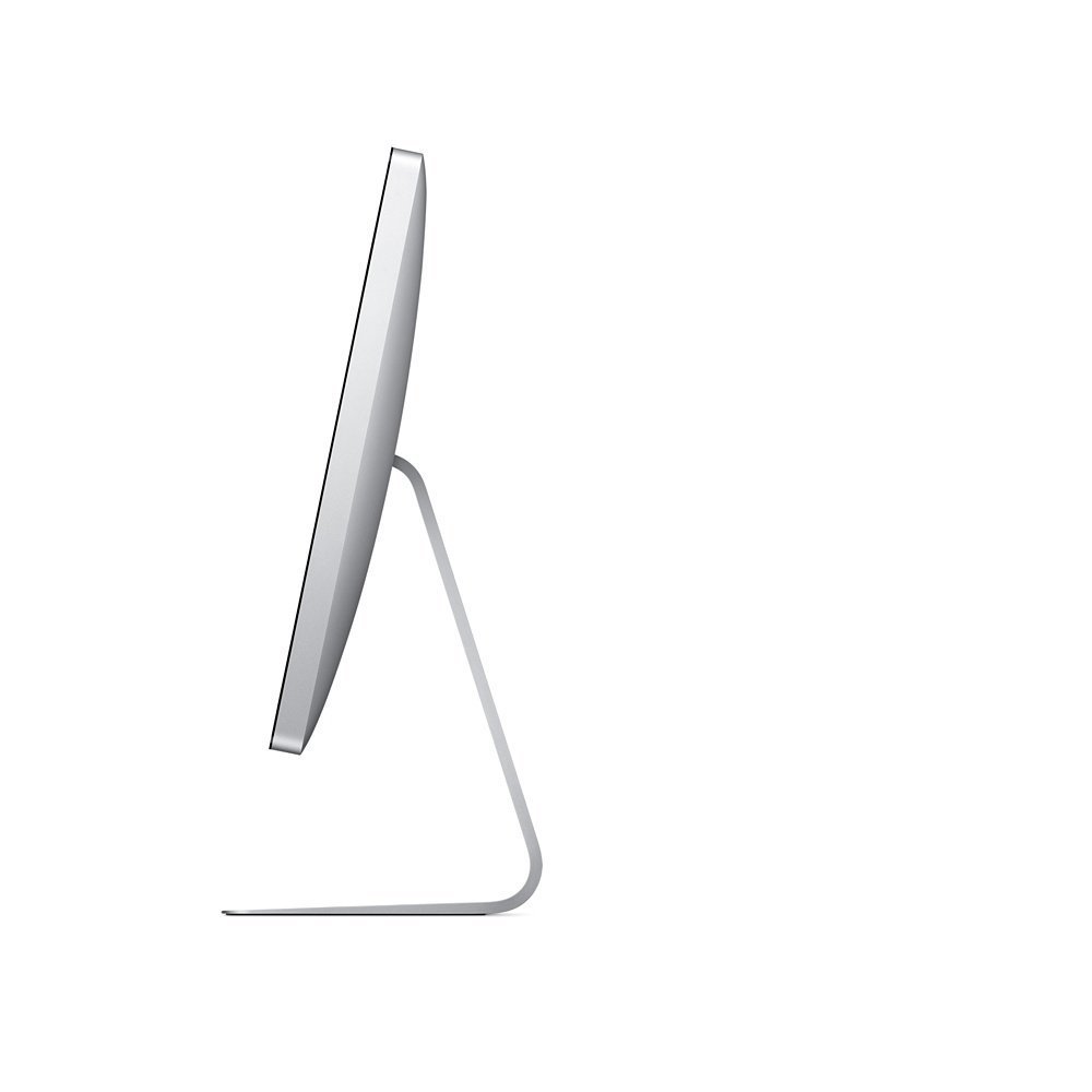 Apple 27in LED Cinema Display (MC007LL/A ), 2560x1440, USB 2.0 (Renewed)