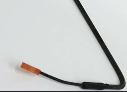 242044020 Defrost Heater For Frigidaire Refrigerator. Replaces Part Numbers AP5325431, PS3504321, 242044008.