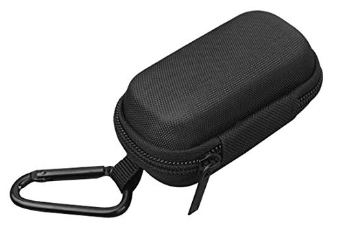 FitSand Hard Case Compatible for TaoTronics SoundLiberty 79 True Earbuds