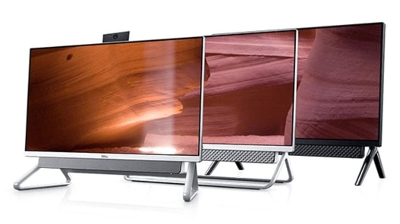 Dell Inspiron 24-5490 All-in-One Desktop, 23.8 Full-HD (1920 x 1080), Touchscreen, Intel Core 10th Gen i5-10210U, 12GB ( 1x4GB) RAM, 256GB SSD 1TB Hard Drive, Windows 10 (Renewed)