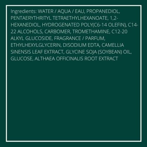 innisfree Green Tea Moisture Balancing Emulsion Hydrating Face Moisturizer, 160 mL/ 5.41 Fl oz