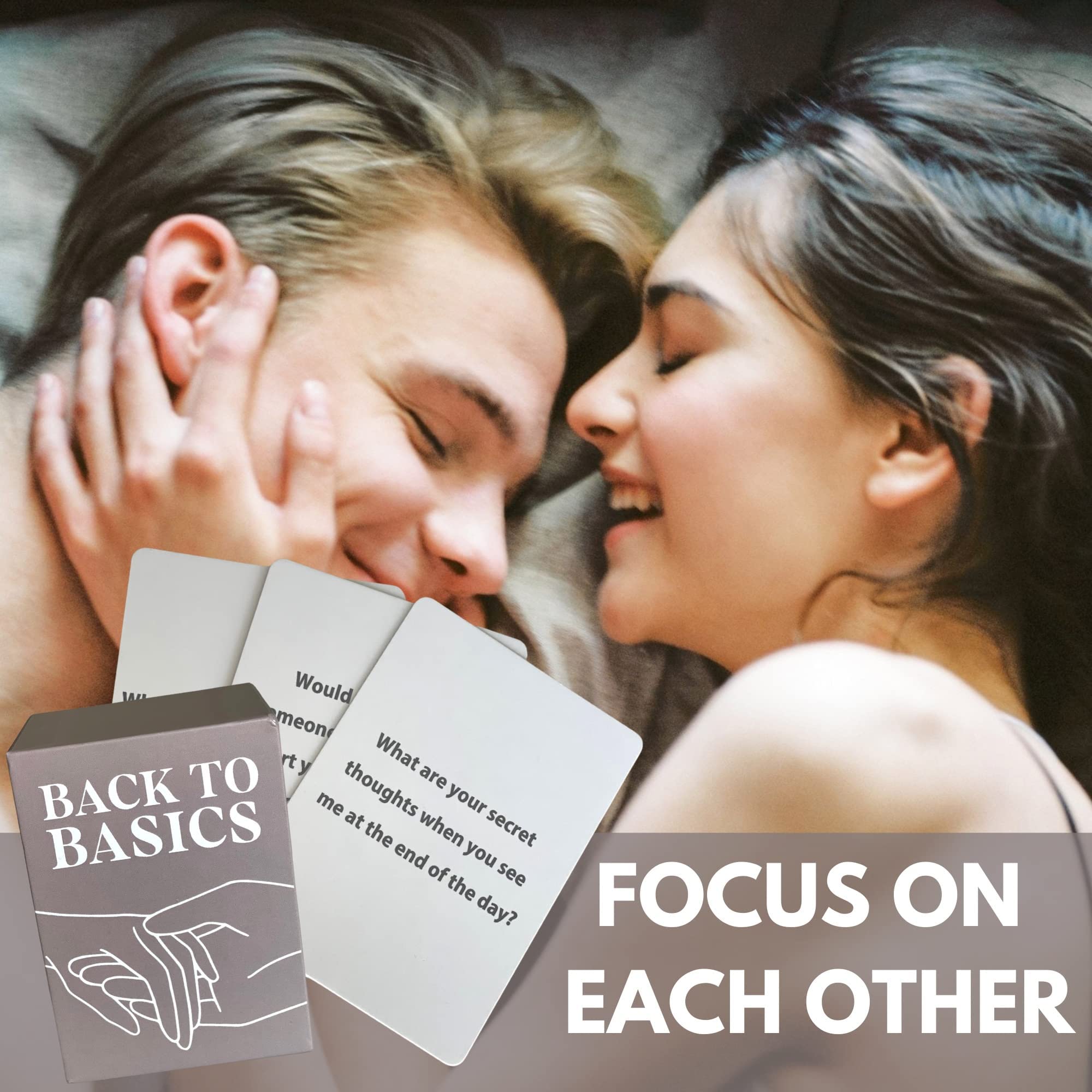 Back To Basics Games uples: 200 Thought Provoking nversation arter Queions to Enhance Your Relationship- Spark Meaningful nversations with Your Partner- Build rong Relationships