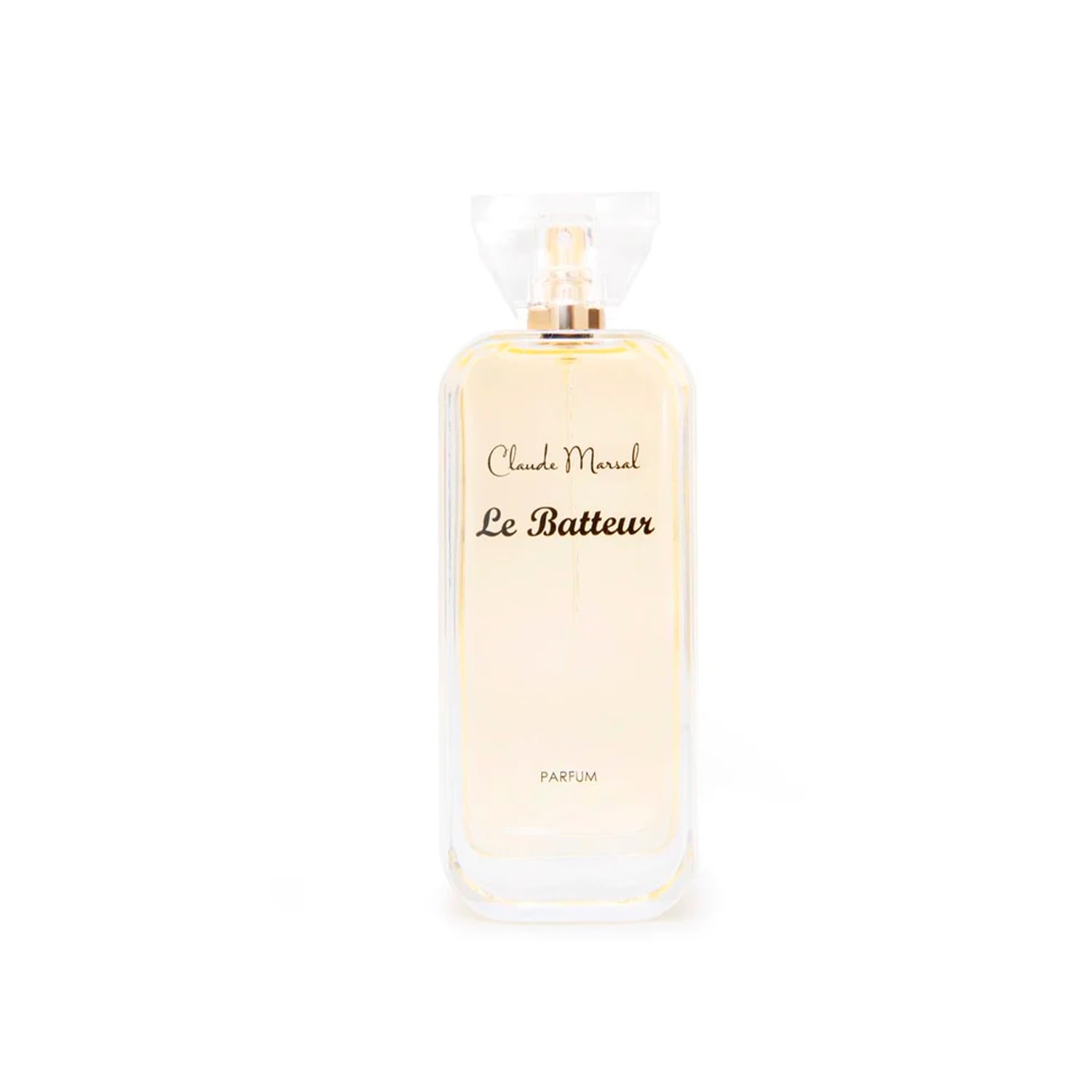 Claude Marsal Le Batteur Parfum Pour Femme