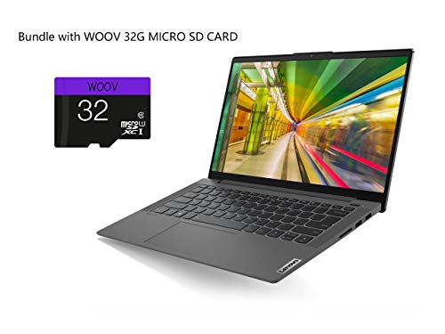Lenovo 2021 Flex 5 14" FHD 2in1 Touch Screen Laptop, 6-core AMD Ryzen 5 5500U (>i7-10750H), USB-C, WiFi 6, Fingerprint, Backlit KB, Webcam, HDMI, Win 10, 32GB MSD Card (16GB RAM | 1TB PCIe SSD)