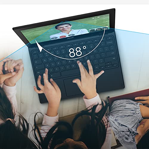 Acer Chromebook 311 Laptop | AMD A-Series Dual-Core A4-9120C | 11.6" HD Display | AMD Radeon R4 Graphics | 4GB DDR4 | 64GB eMMC | 802.11ac WiFi 5 | Bluetooth 4.2 | Chrome OS | CB311-10H-41M9