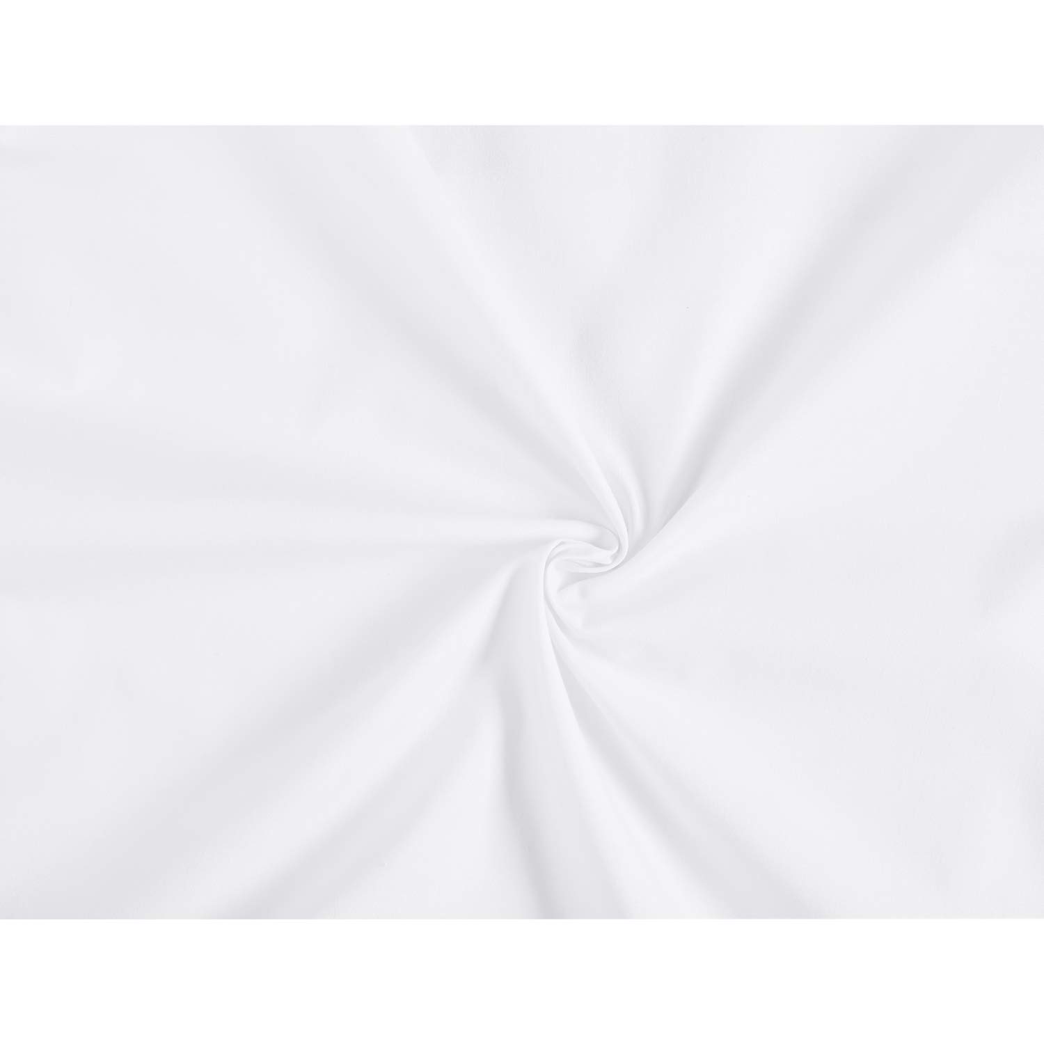 BabyDoll Bedding Cradle Mattress & Sheet Combo, White, 18" W x 36" L