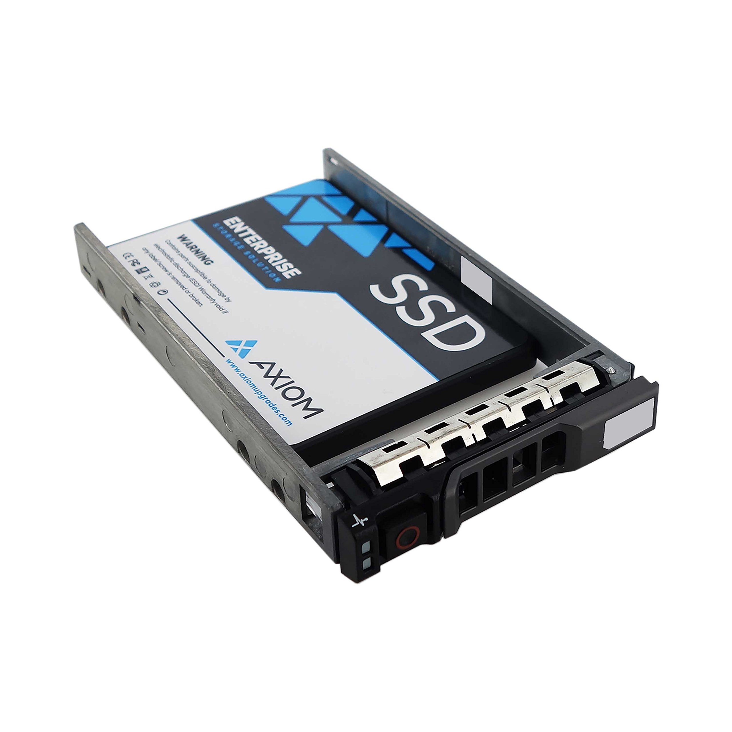 480GB Enterprise EV100 - SSDEV10DG480-AX