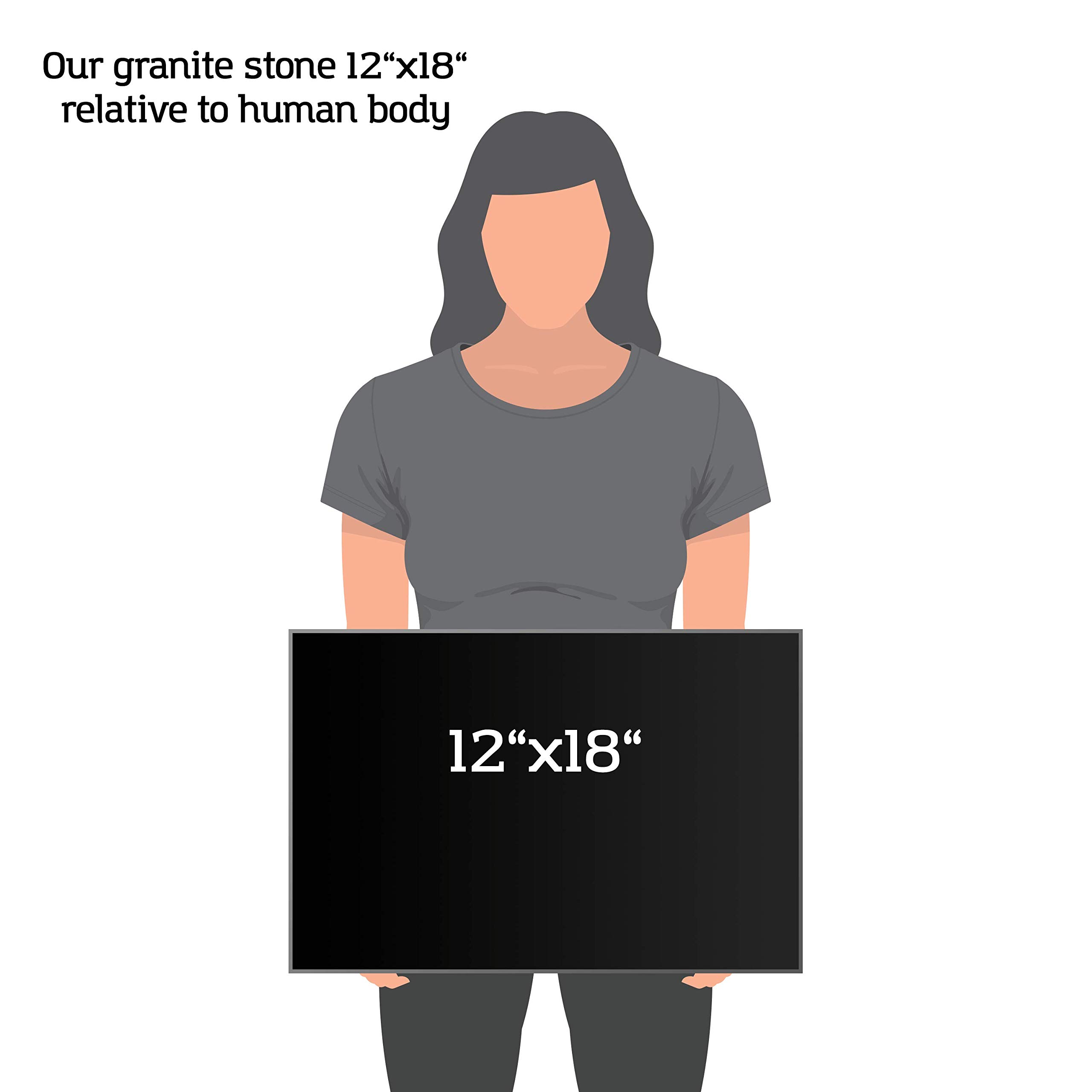 Baby Headstone 18x12x1, Infant Loss, Personalized & Engraved on Premium Granite