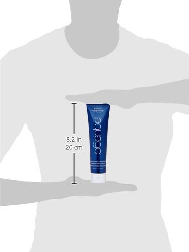 Aquage SeaExtend Strengthening Conditioner, Preserves Hair Color and Protects Against Heat, 5 fl. oz.
