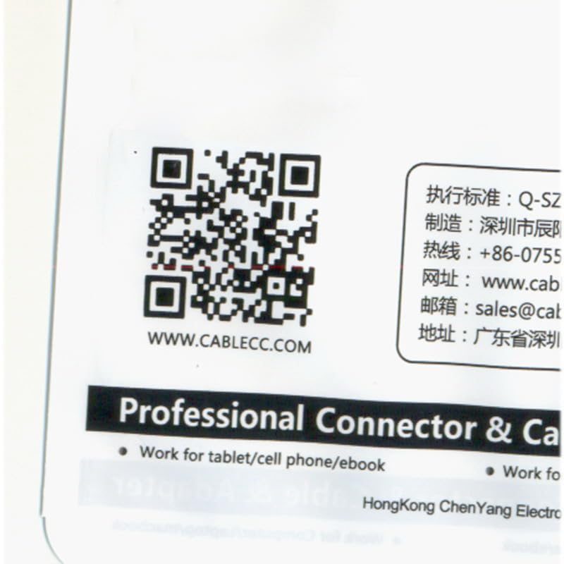 ChenYang SD SDHC SDXC to CF Type I Compact Flash Memory Card Adapter Reader Support16/32/64/128/256GB CF to SD Card Converter