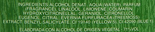 ARAMIS Agua Lavanda Puig By Antonio Puig For Women. Cologne 25.5 Ounces