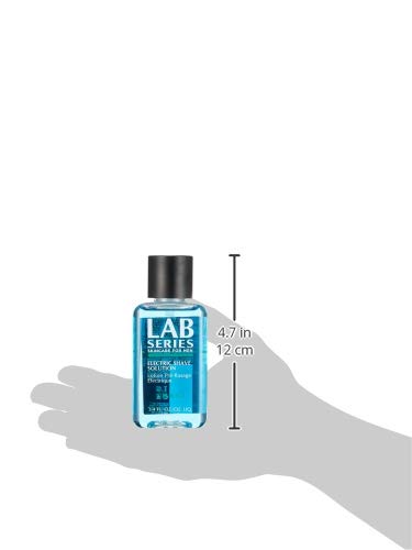 Aramis Lab Series for Men Electric Shave Solution 100ml/3.4oz