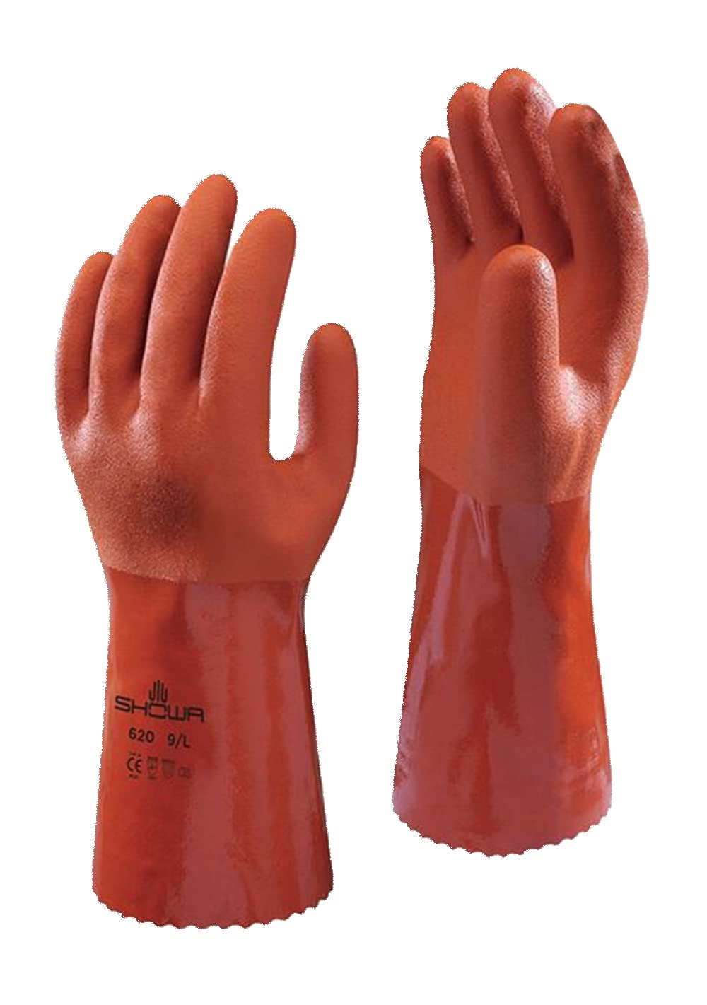 ATLAS 620 GLOVE LARGE