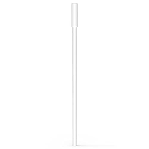 stonylab Stir Bar Retriever, 9.84 Inch PTFE Magnetic Stirring Bar Retriever, 9.84 Inch