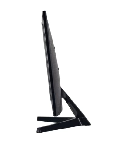 22" 1080p VGA/HDMI 75hz FHD Monitor, Includes 6ft HDMI Cable HD Office Desktop Computer Screen