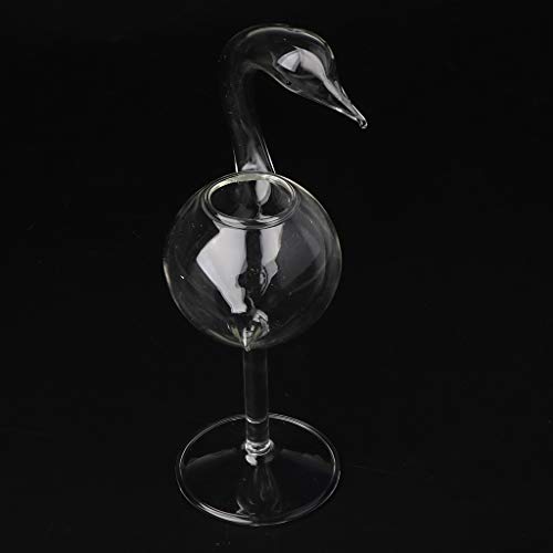 180ml Exquisite Swan Shape Wine Glass For Party Drinkware Exquisite Workmanship Unique Design Home Gift Durable Cocktail Glass Set Variety