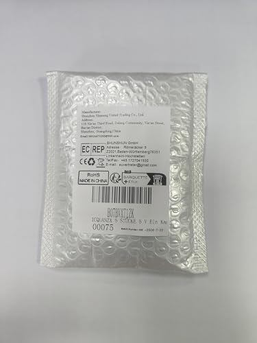 ARCELI 5PCS 5V One Channel Relay Module Board Shield 5v Relay Module for PIC AVR DSP ARM for Relay