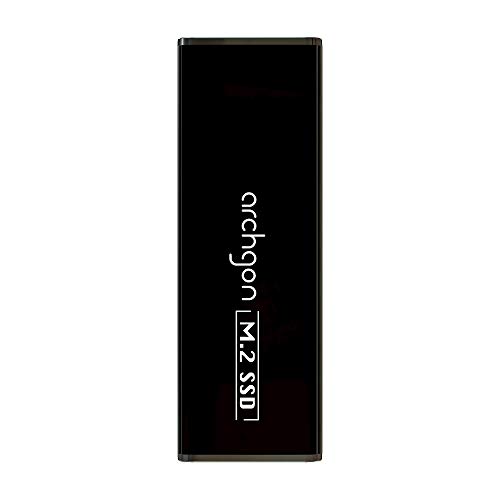archgon External SSD USB 3.1 Gen.2 Portable Solid State Drive Model C503K (960GB, C503K)