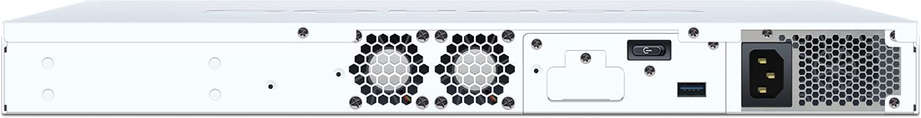 Sophos XGS 3100 Next-Gen Firewall with Xstream Protection, 1-Year (US Power Cord) (IG3A1CSUS)