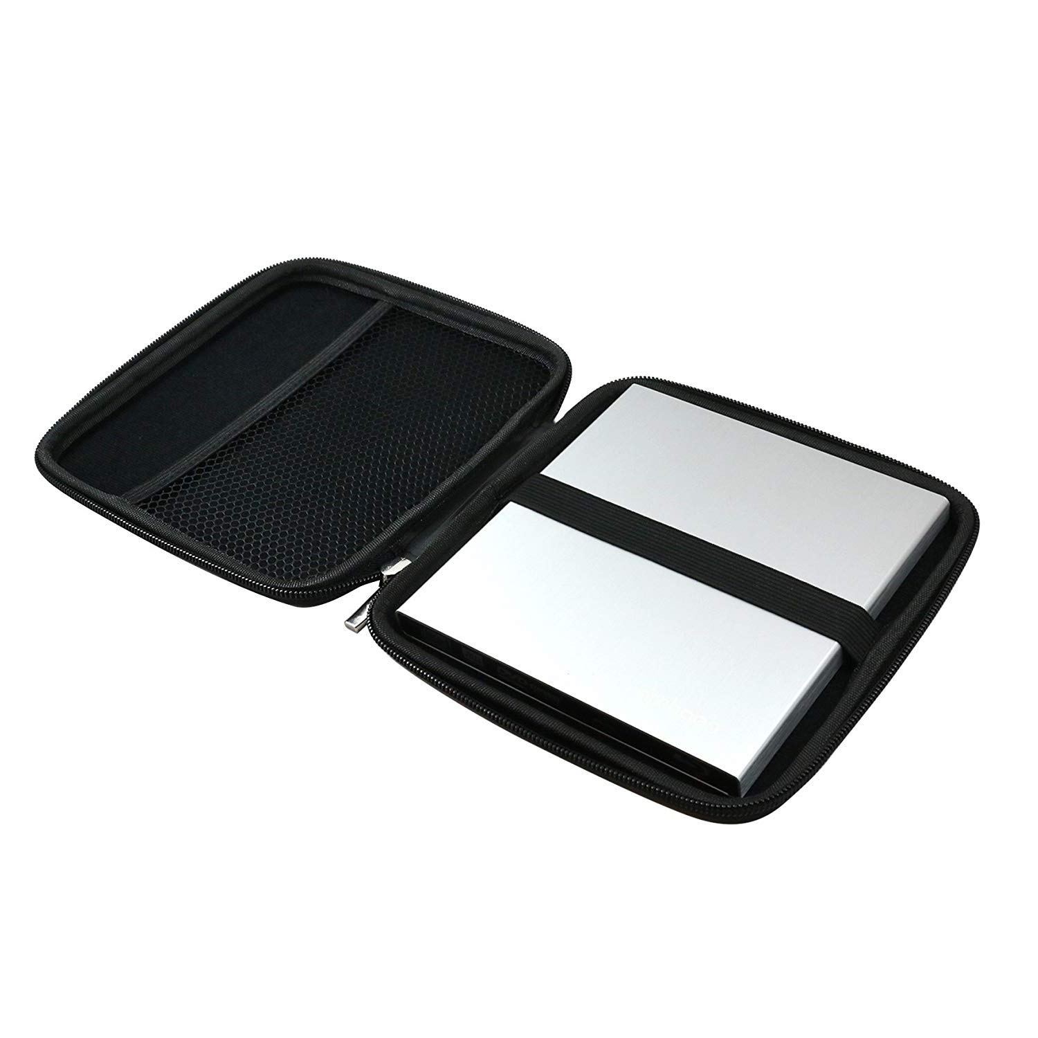 archgon Premium Aluminum External USB 3.0 UHD 4K Blu-Ray Writer Super Drive for PC and Mac