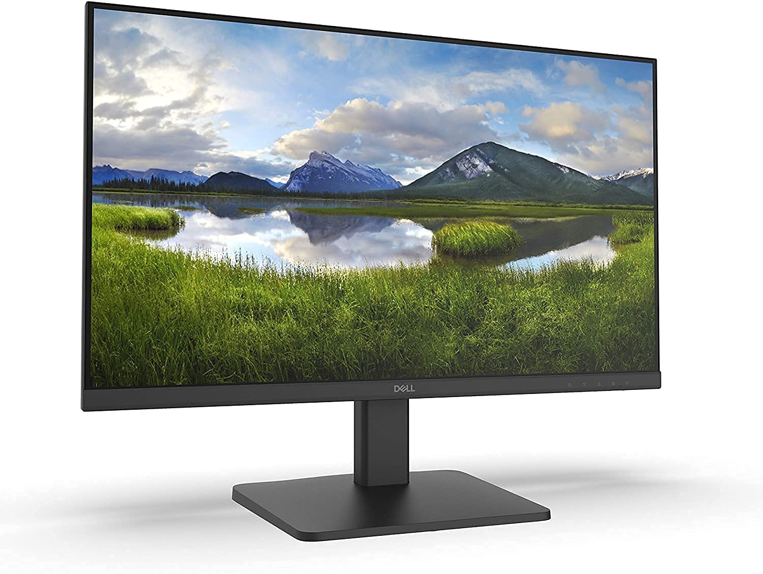 Dell D2721H 27" LED Monitor, VVMFF