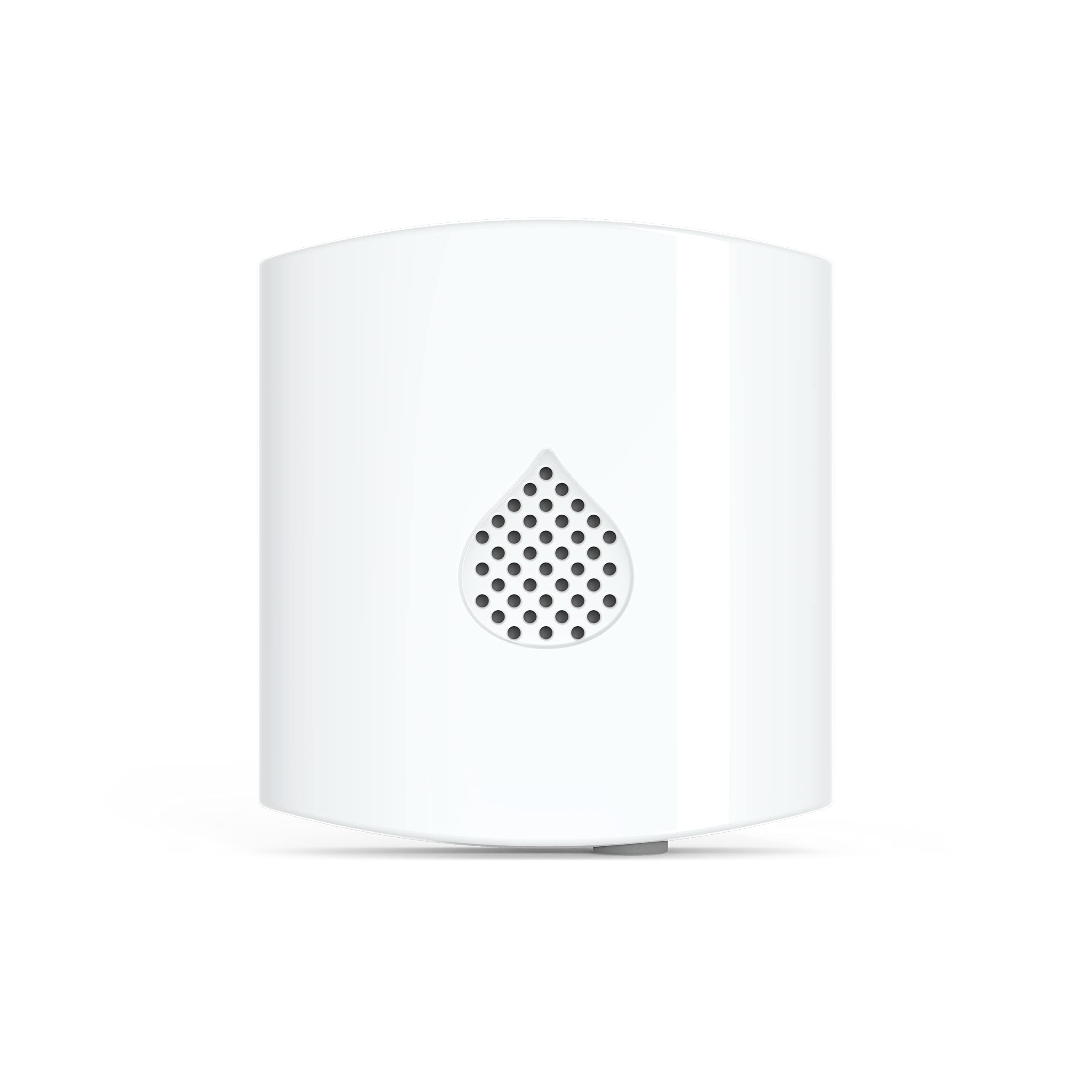Abode Water Leak Sensor | Detect Water Leaks Before They Become an Expensive Problem