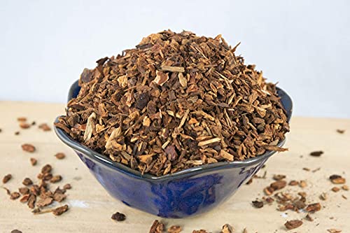2 Gal. 3/16" - 3/4" Bark for Bonsai Tree Soil Mix & Orchid Cultivation, Propagation, Seedling - Organic Additive