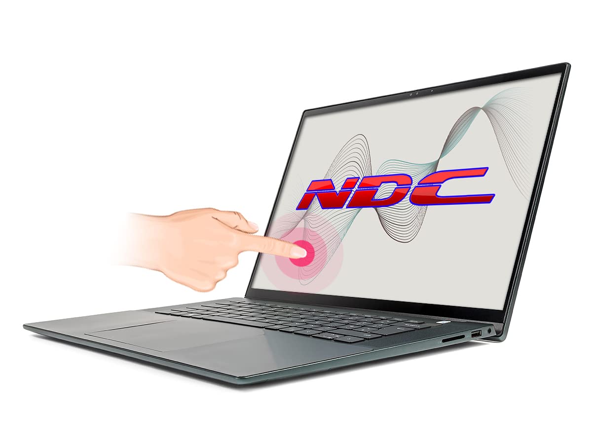 Dell Inspiron 5000 14 FHD 2-in-1 Touchscreen Backlit Display Laptop | 11th Gen Intel Core i7-1165G7 Processor | 8GB RAM | 512GB SSD Windows 10 Home | Grey (Renewed)