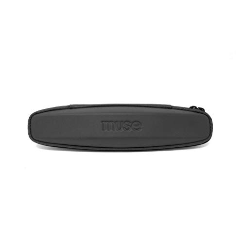 MUSE S Case - Official Storage & Travel Carrying Case for Muse S: The Brain Sensing Headband