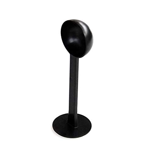 2 In 1 Measurement Coffee Bean Spoon Tamping Coffee Measuring Spoon Espresso Machine Powder Spoon Coffee Kitchen Tool