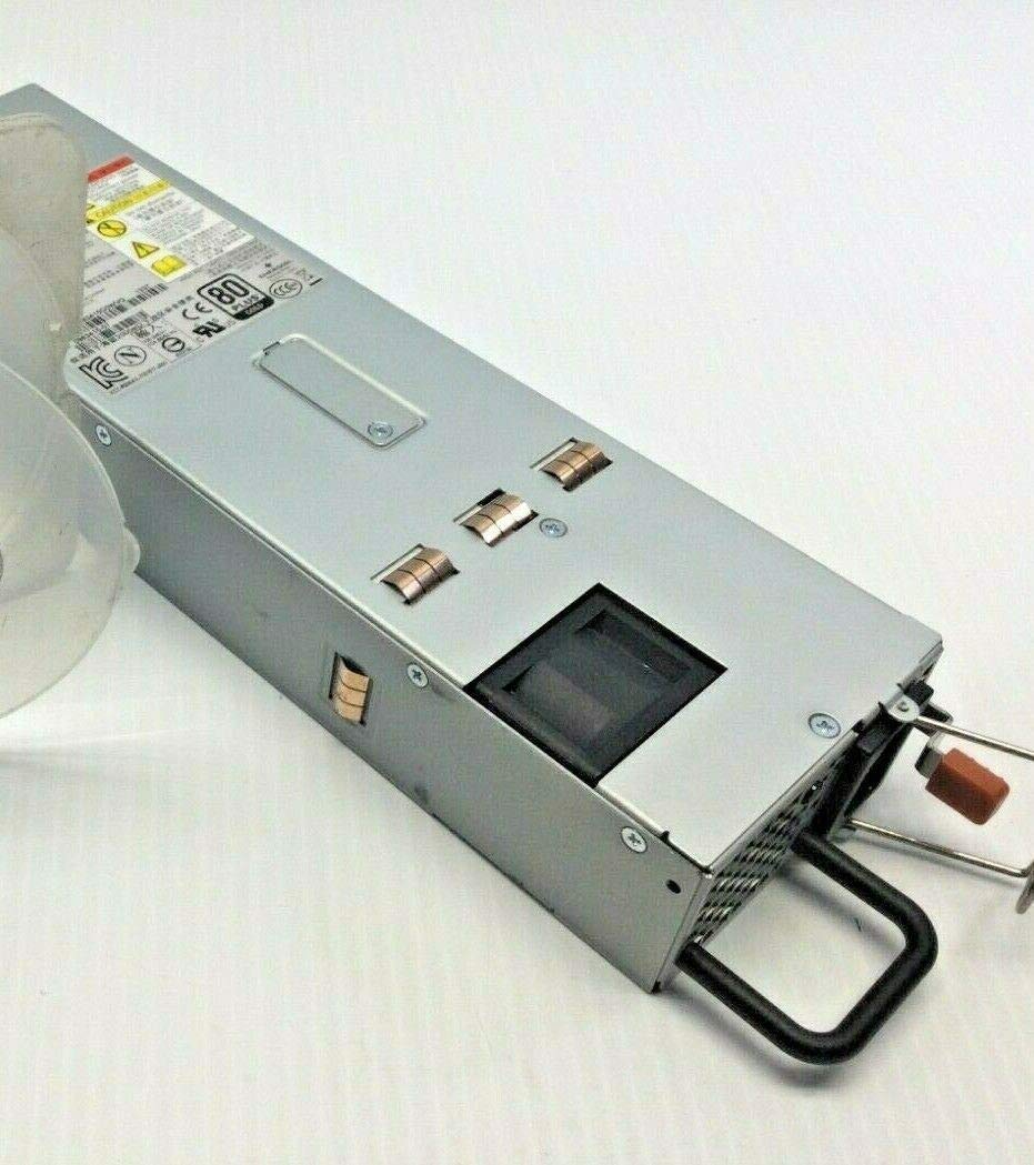 Emerson 0963415-07 AP-PSU-HE850-AC-01 850W 80 Plus Gold Power Supply, Lot of 10